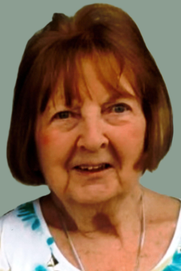 Mary P. Pekar 1936-2025 | News, Sports, Jobs - The Vindicator